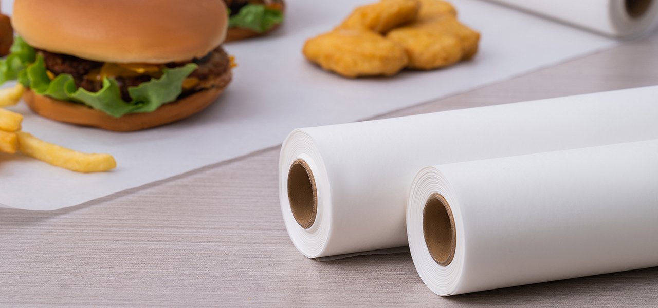 Can the Outer Packaging of Baking Paper Be Customized, and What ...