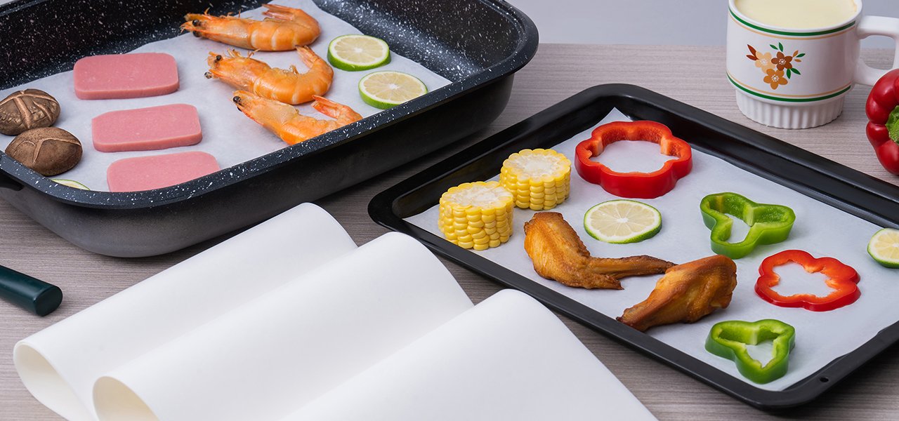 Why Does Barbecue Paper Have a Shelf Life and What Factors Affect Its ...